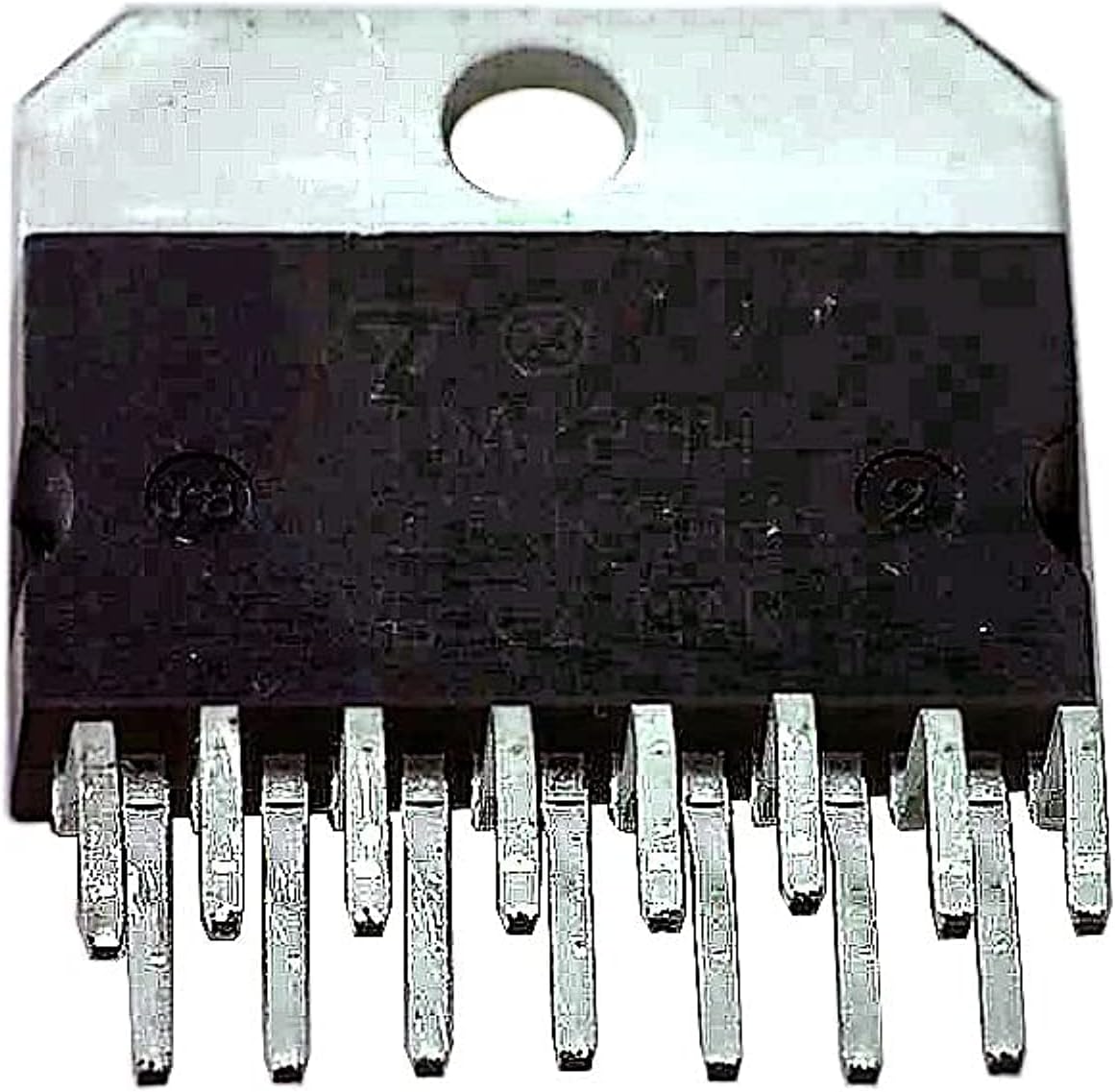 2PCS - Chipset Integrated Circuit IC - TDA7294 TDA7294A TDA 7294 TDA72 ...