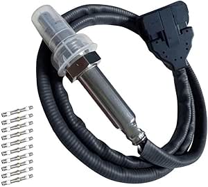 Amazon.co.jp: エキマニ側 A0009051612 0009051612 A2C00067800-629 窒素酸素センサー NOX ...