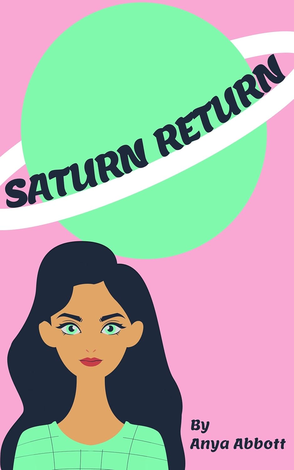 Saturn Return eBook : Abbott, Anya: Amazon.co.uk: Kindle Store