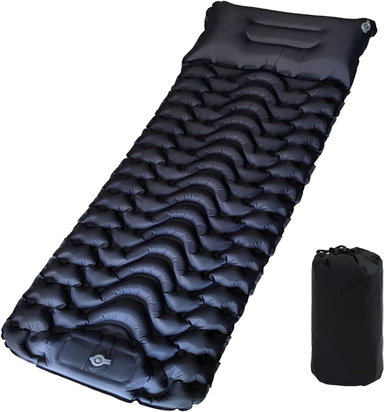 Amazon.com : Legit Camping Sleeping Pad Camping Mat The Most ...