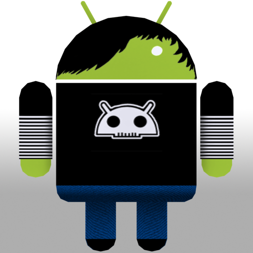 Pimp My Droid Live Wallpaper - App on Amazon Appstore