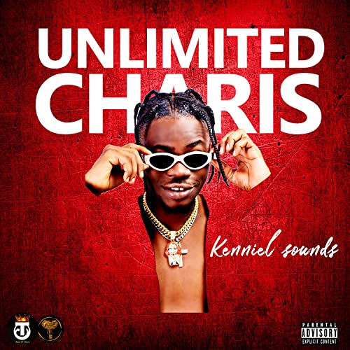 Écouter Unlimited Charis par Kenniel Sounds sur Amazon Music Unlimited