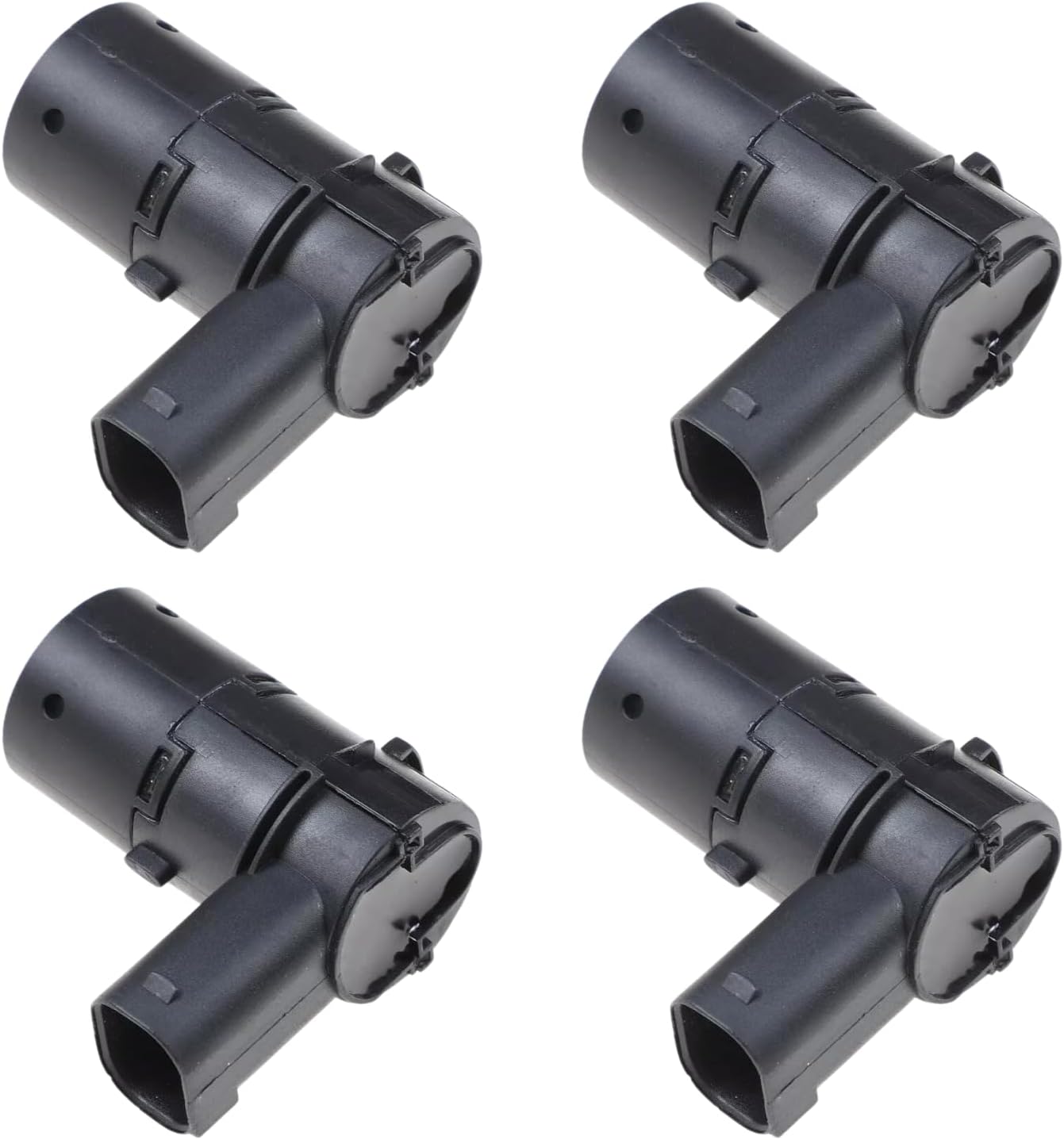 Amazon.com: AUTO OCCASION Reverse Backup Sensor Parking Rear Bumper ...