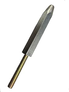 Adams Rite 31-0295 Lower Bolt Assembly - Door Hardware - Amazon.com