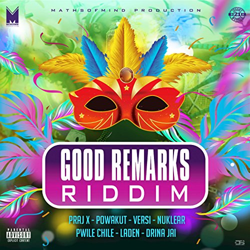 Amazon Music - Various ArtistsのGood Remarks Riddim [Explicit] - Amazon ...