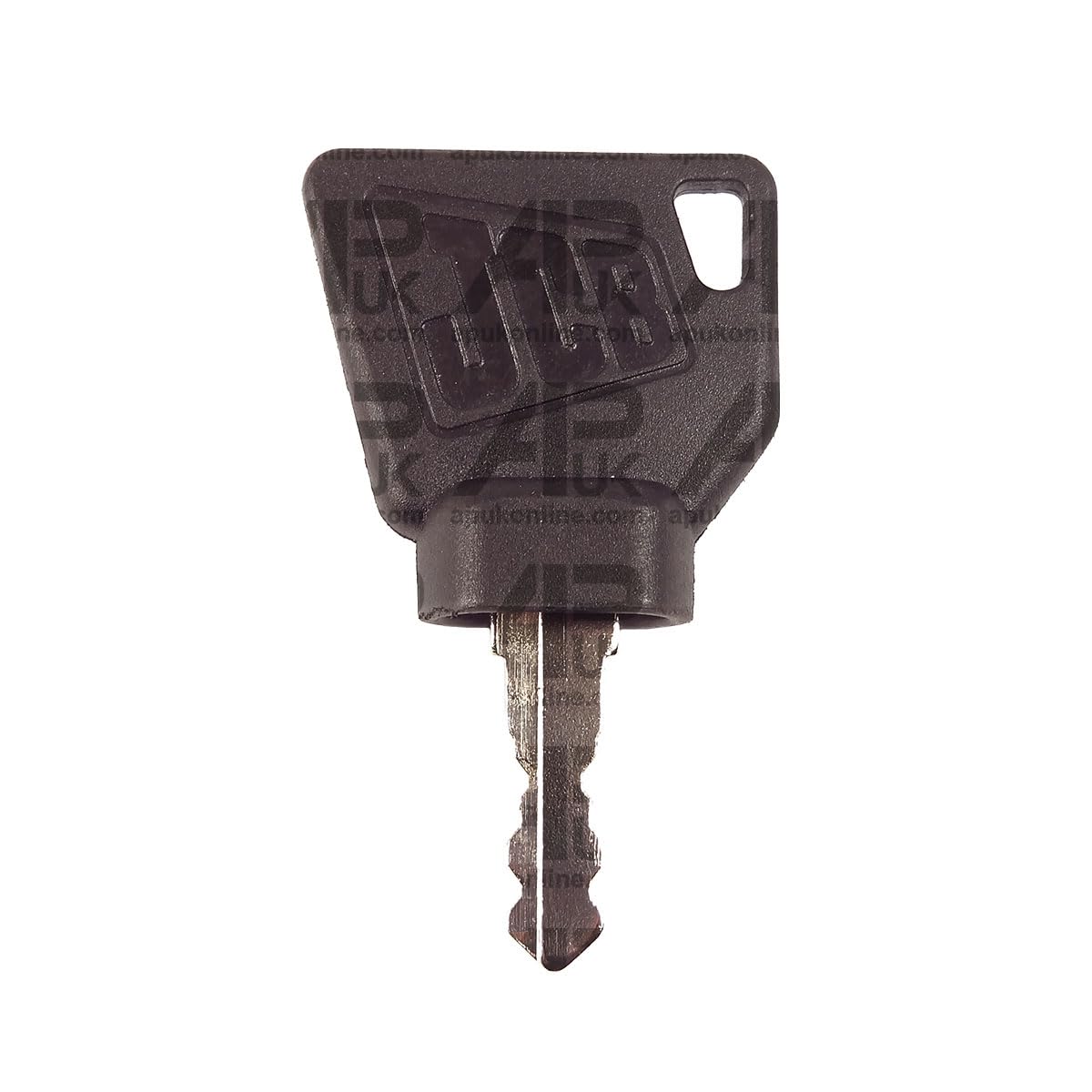 Ignition Switch Starter Key Replacement for JCB 3CX CX Digger Plant ...