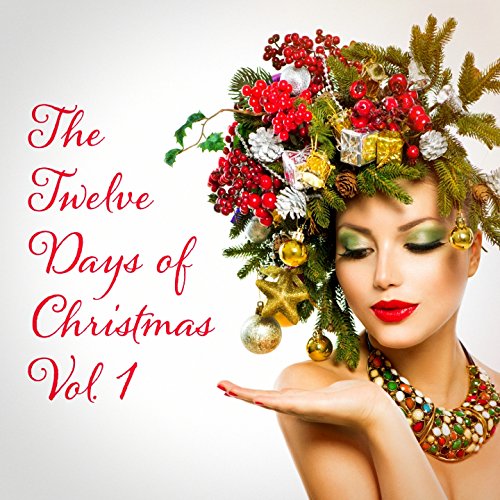 Amazon.co.jp: The Twelve Days of Christmas, Vol. 1 : Classical ...