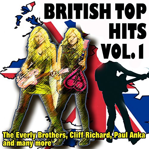British Top Hits by Various artists on Amazon Music - Amazon.co.uk