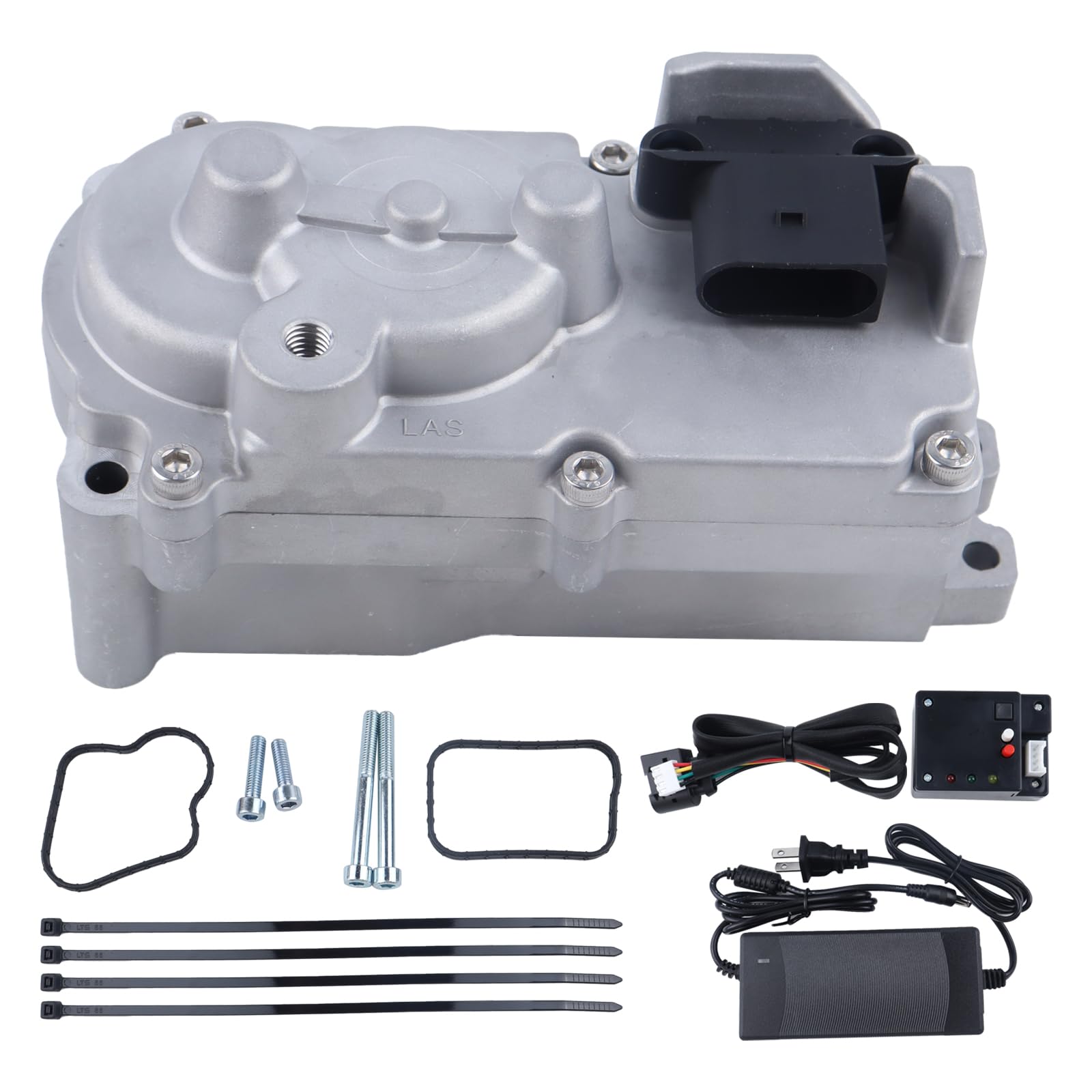 Snapklik.com : AOKAILI VGT Turbocharger Turbo Actuator w/Calibration ...