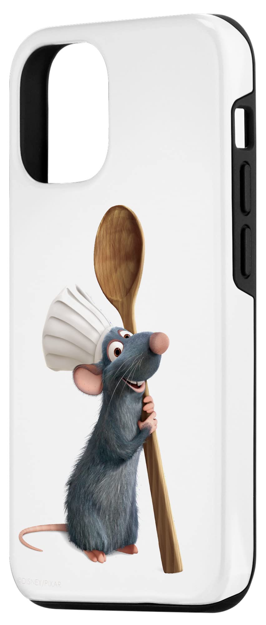 Snapklik.com : iPhone 15 Disney And Pixars Ratatouille Chef Remy Ready ...