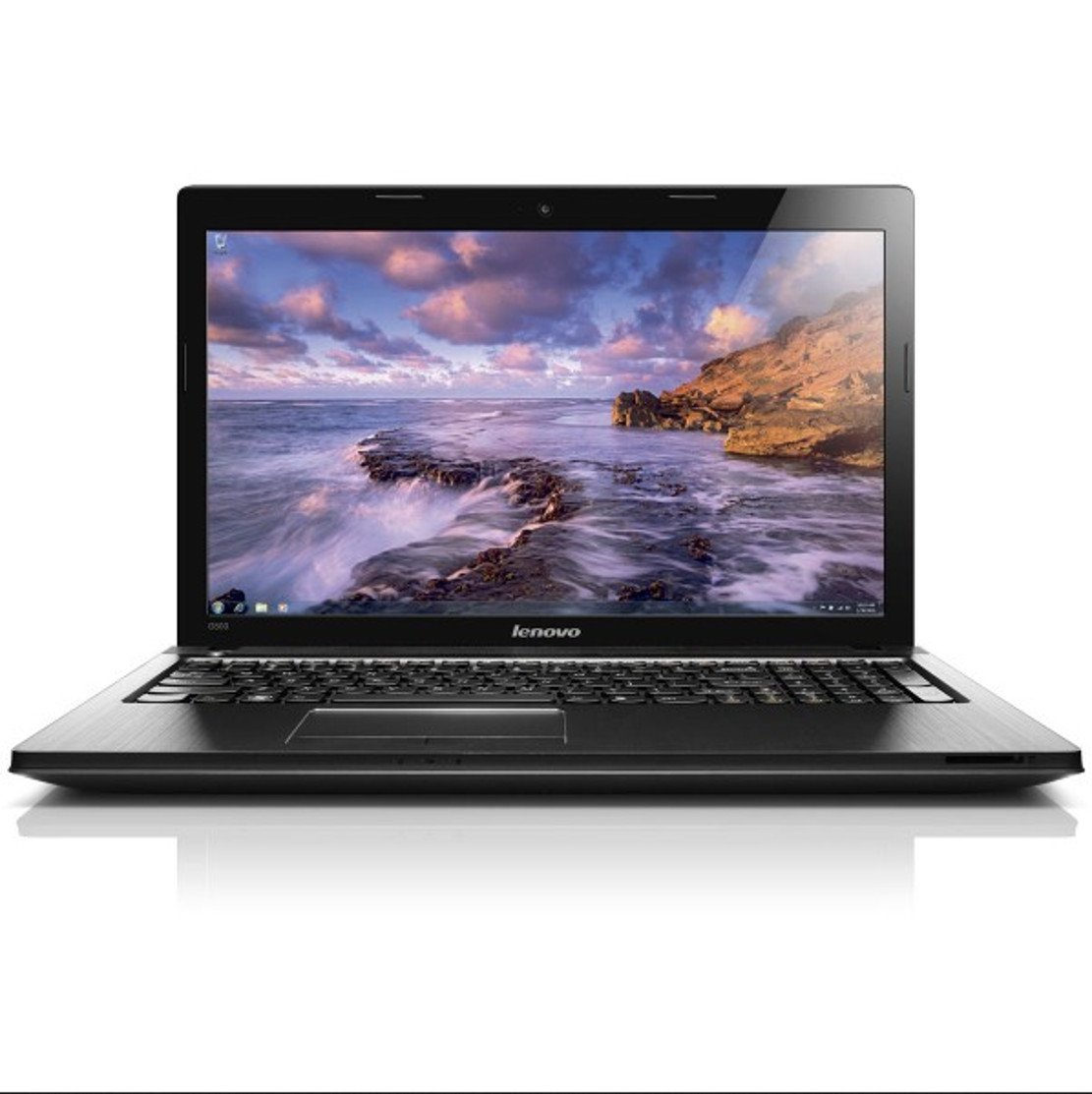 Lenovo Essential G500 15.6-inch (Black) : Amazon.in: Electronics