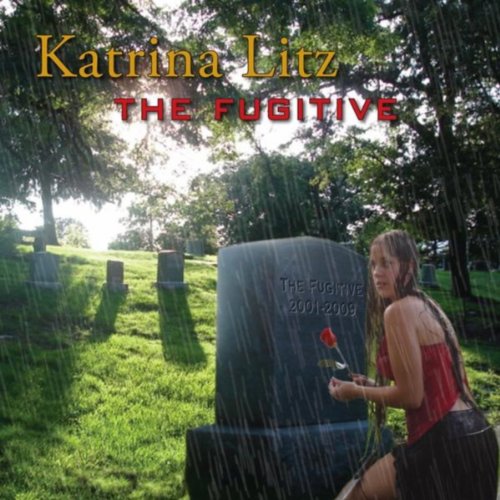 Amazon.com: The Fugitive [Explicit] : Katrina Litz: Digital Music
