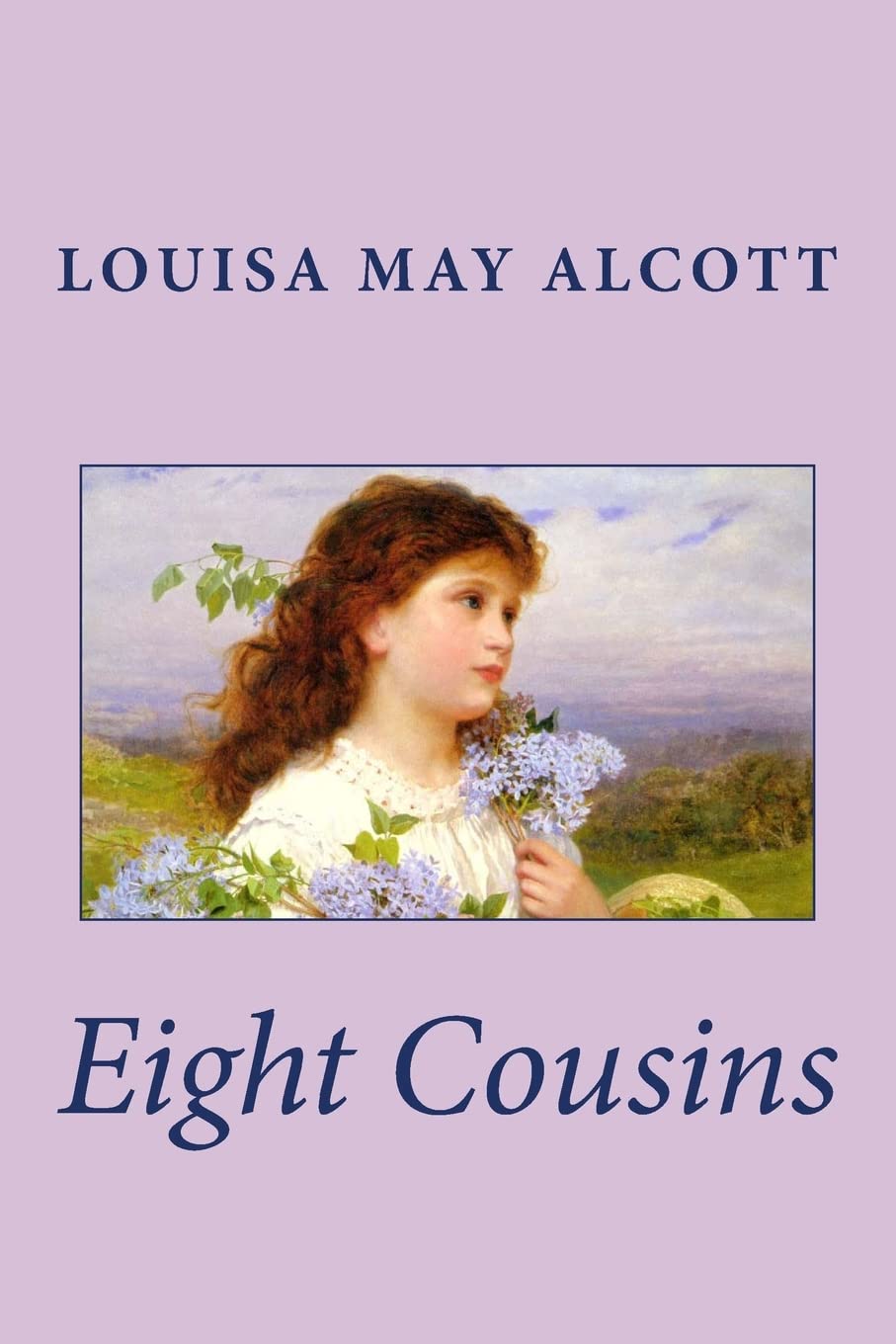 Eight Cousins: Alcott, Louisa May: 9781481220163: Amazon.com: Books
