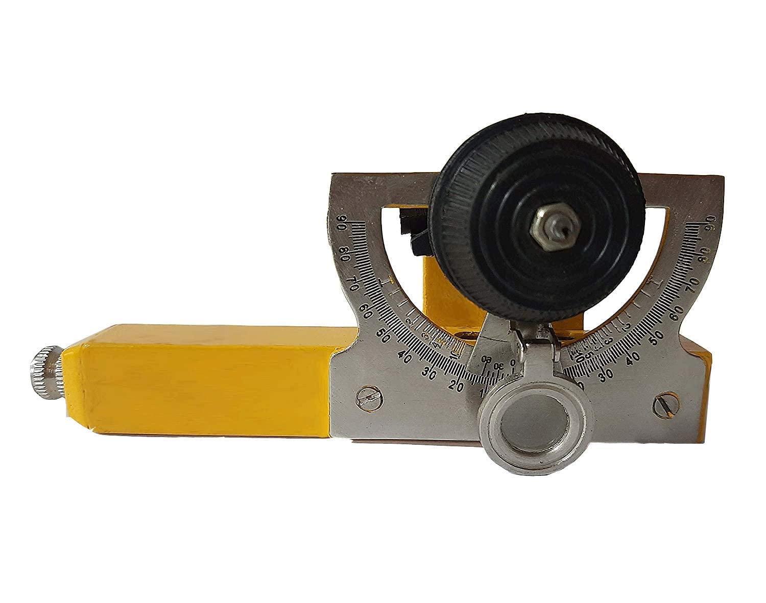 SecureHub| Abney Level Survey Levelling Instrument Portable Level ...