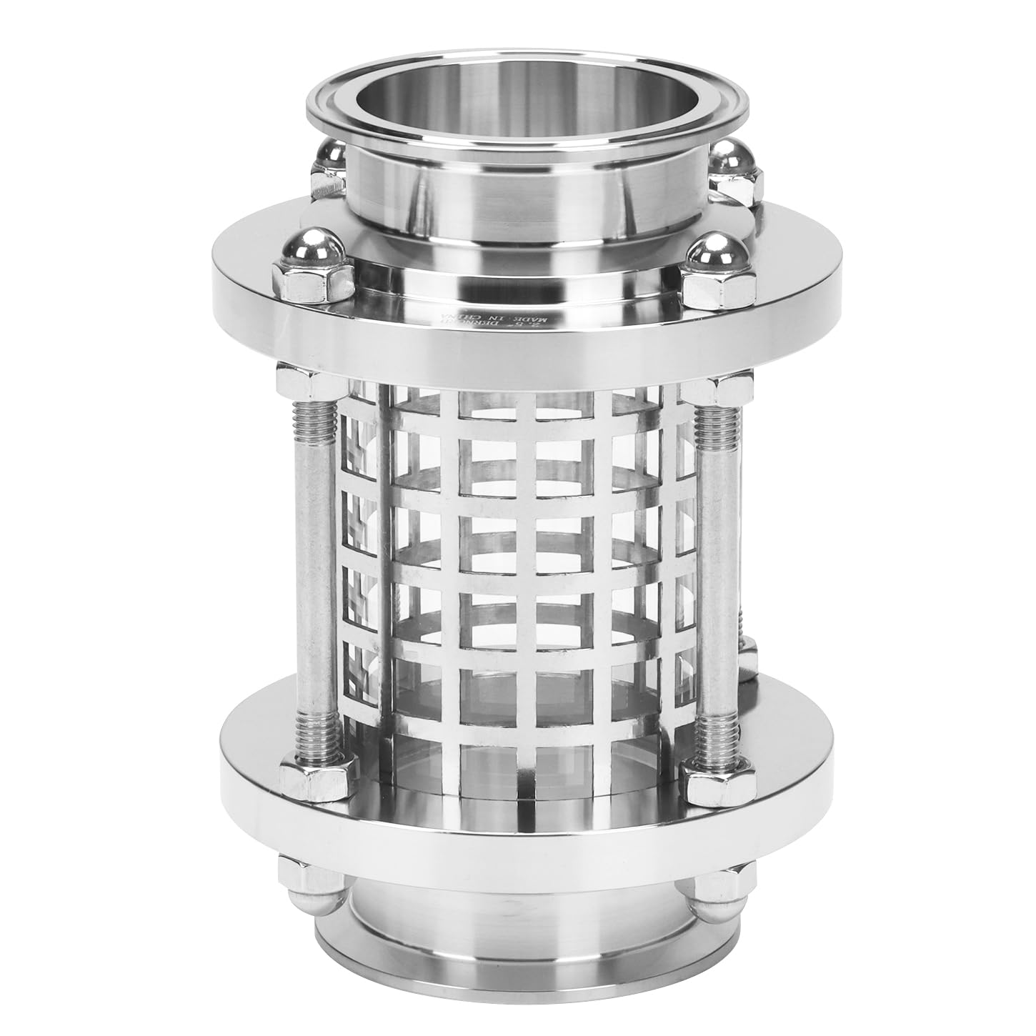 Snapklik.com : DERNORD in-Line Sight Glass