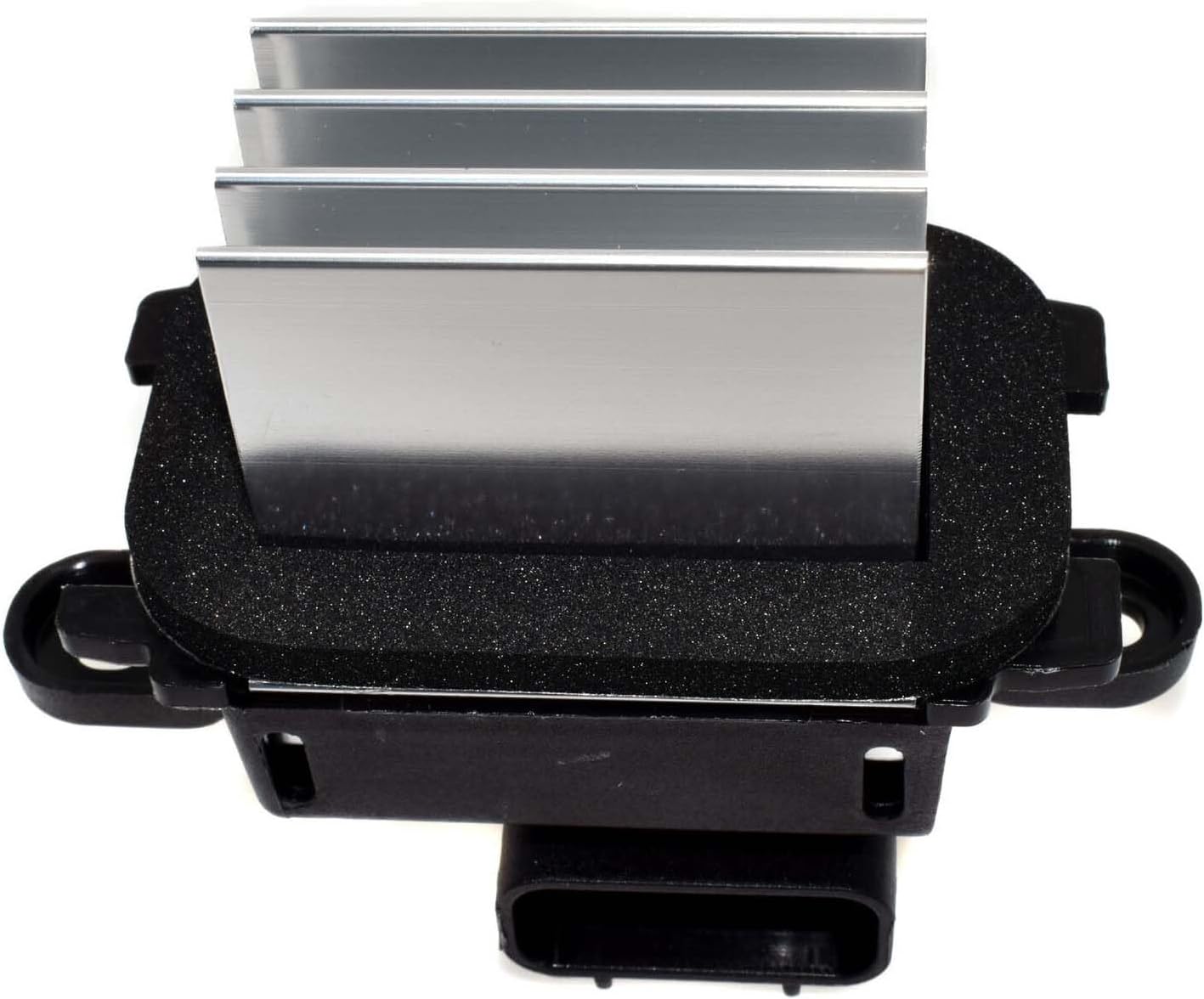 Amazon.com: Auto Temp Manual AC Control Module HVAC Blower Motor ...