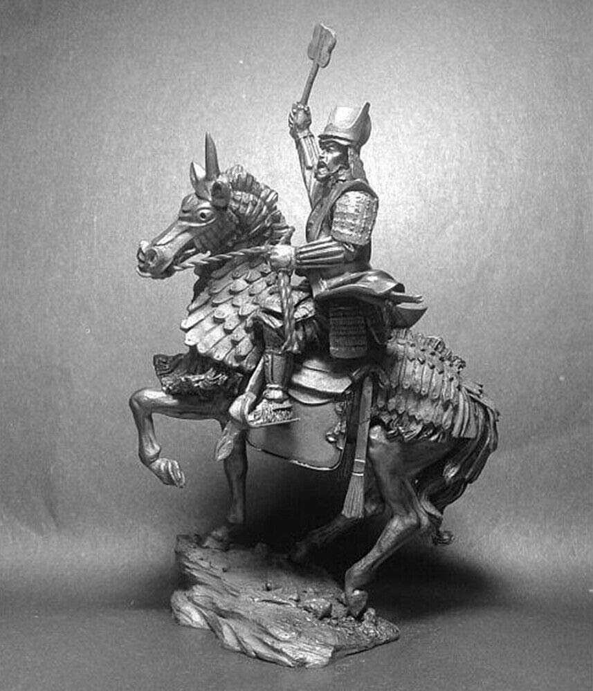 Buy Japan General Toyotomi Hideyoshi 1536-1596 Year 1/32 Scale ...