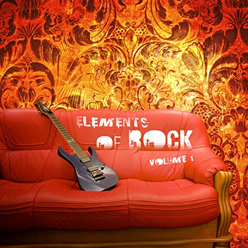 Amazon MusicでVARIOUS ARTISTSのElements of Rock - Vol 1を再生する