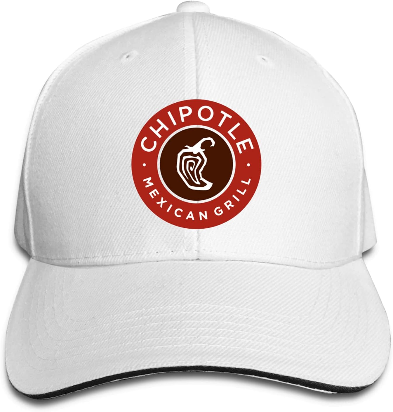UEOER Chipotle Mexican Grill Adult Baseball Hat Mens Womans Casquette ...
