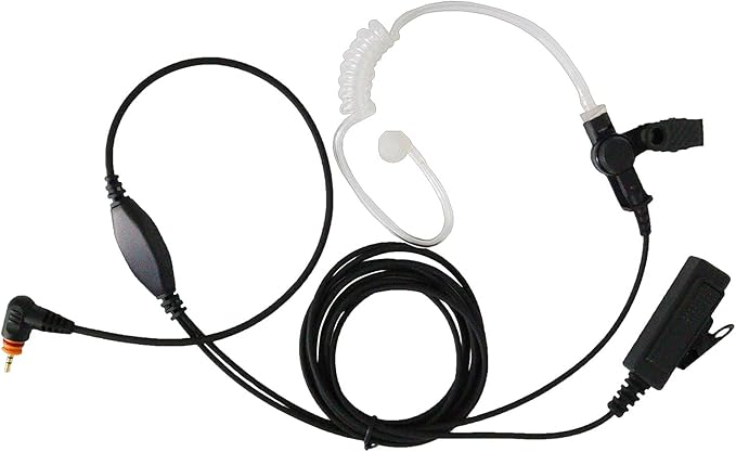 Amazon.com: Motorola SL300 Earpiece,SL7550 SL7580 SL7590 SL4000 SL3500e ...