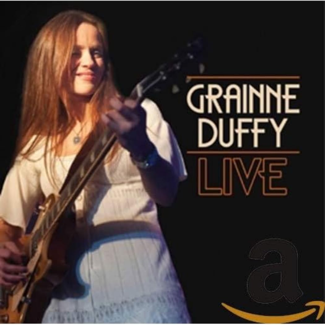 Amazon.com: Live: CDs & Vinyl
