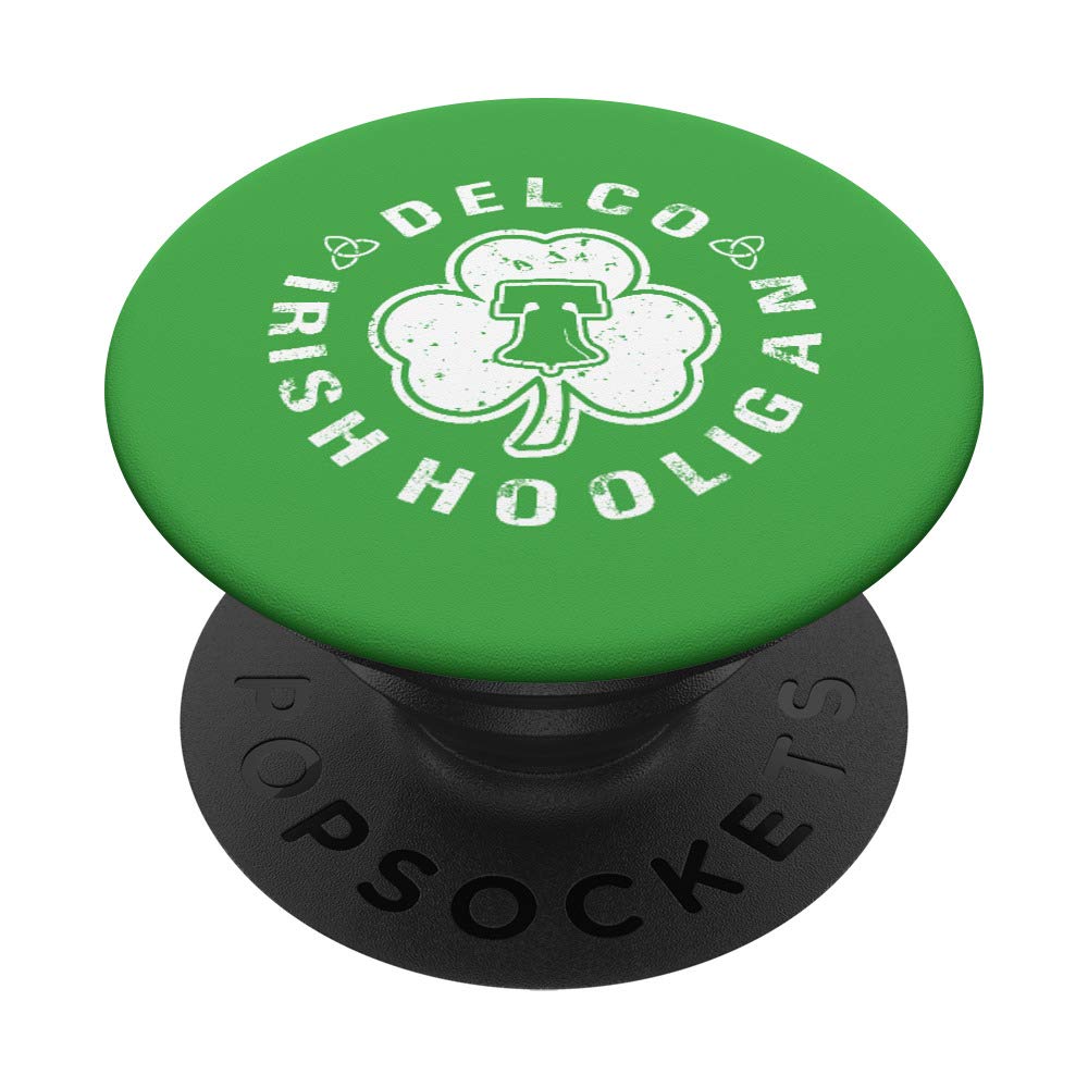 Irish Hooligan Logo