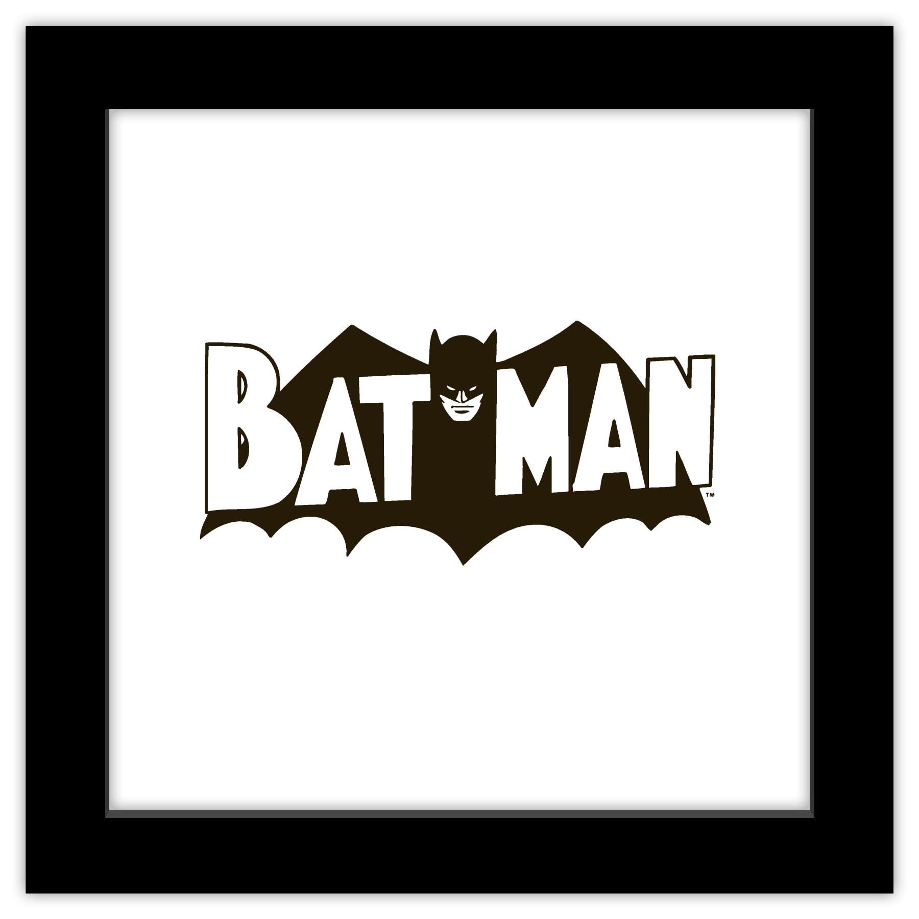 Amazon.com: Trends International Gallery Pops DC Comics Batman - Batman ...