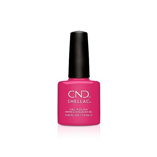 CND Shellac Pink Leggings, 7.3 milliliters : Amazon.de: Sonstiges