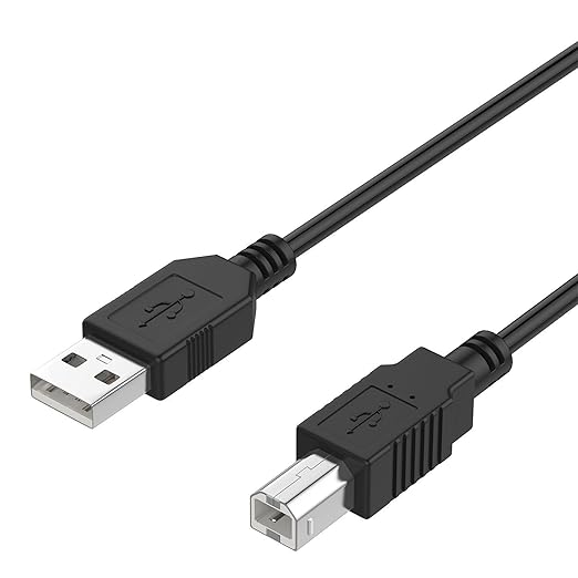 Amazon.com: XHJTWOPY USB Data Power Cable Cord Lead for ALPHASMART NEO ...