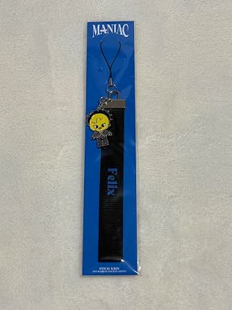 Amazon.co.jp: BbokAri Penlight Strap : Toys & Games