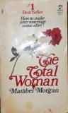 The Total Woman: Morgan, Marabel: 9780800706081: Amazon.com: Books