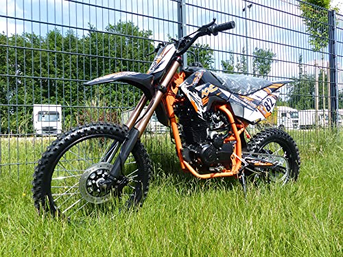 Cross Motorrad 250 ccm – Die 15 besten Produkte im Vergleich - kita.de ...