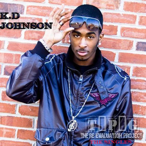 Play The Reevaluation Project Singles by K.D. Johnson on Amazon Music