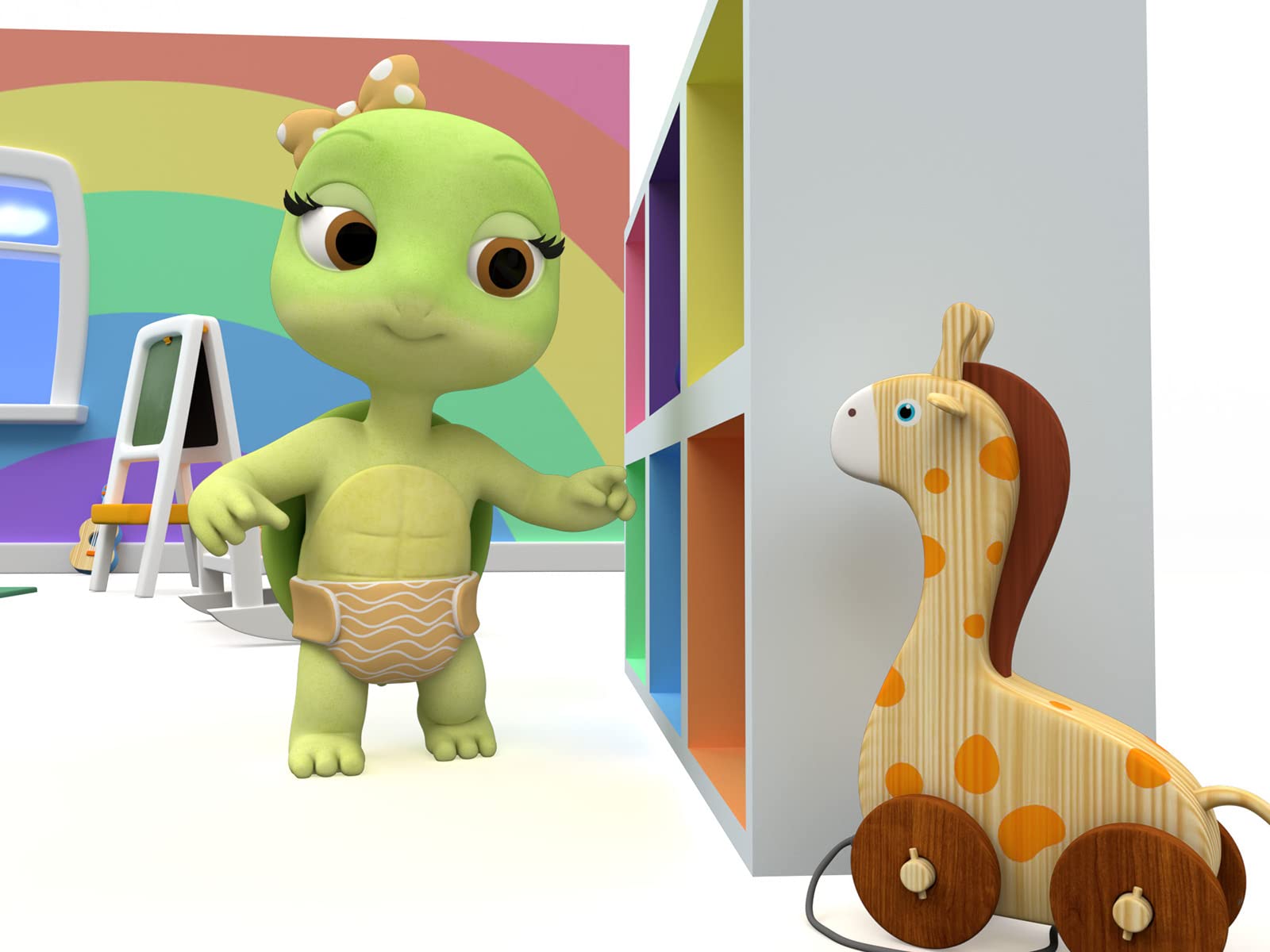 Watch Word Party | Prime Video