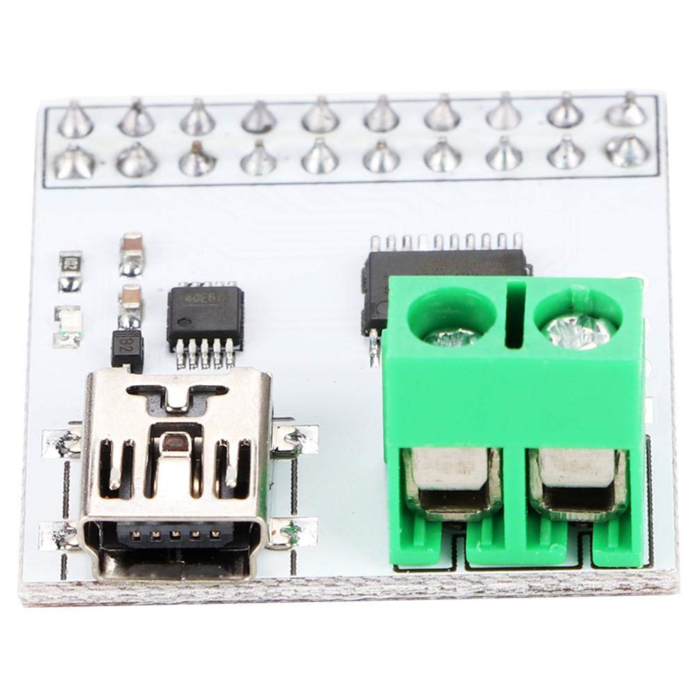 Buy 5V 16 Channel USB Relay Module Computer Switch Control, USB Control ...