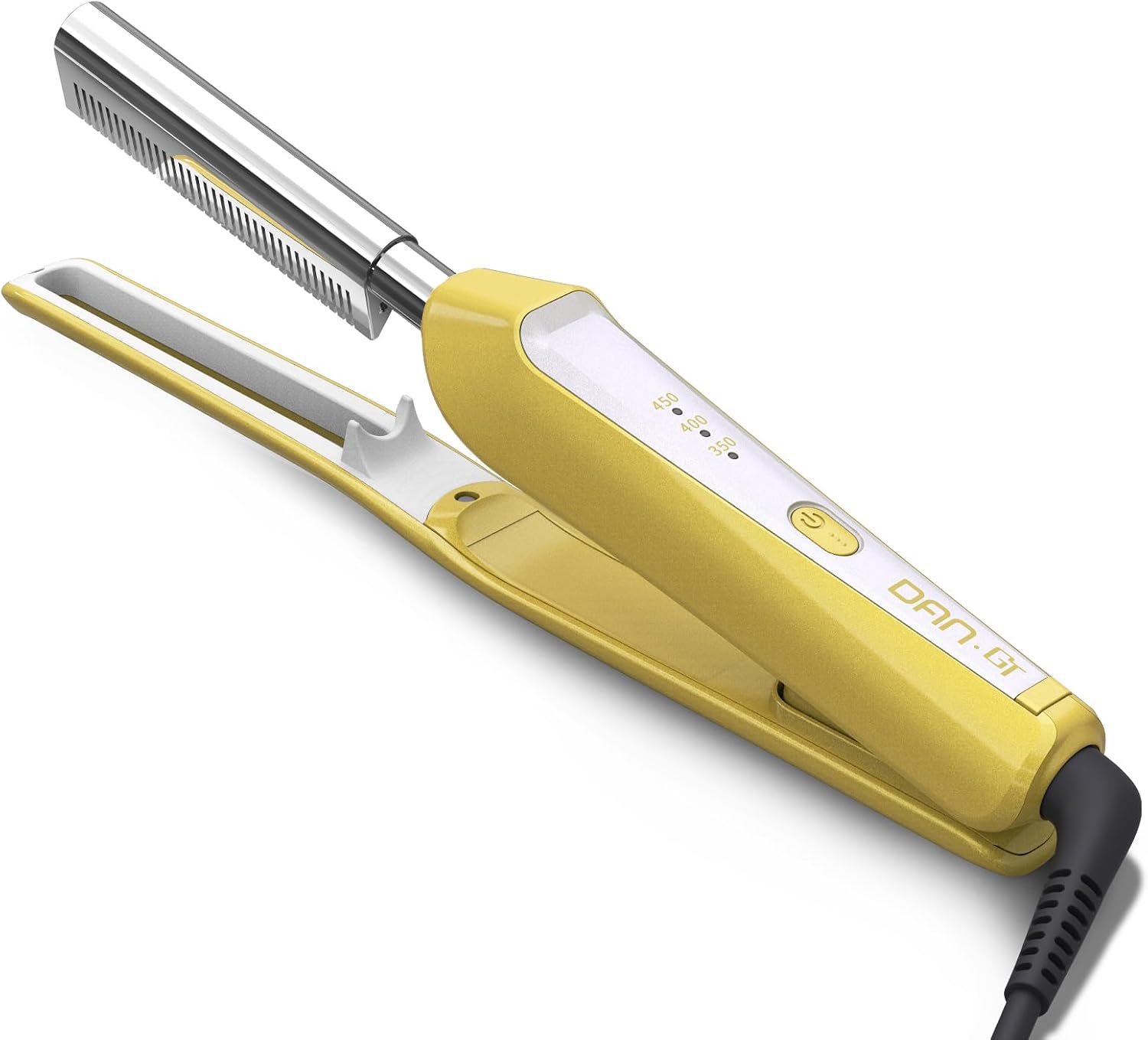Amazon.com : Hot Comb Electric with Clip : Beauty & Personal Care