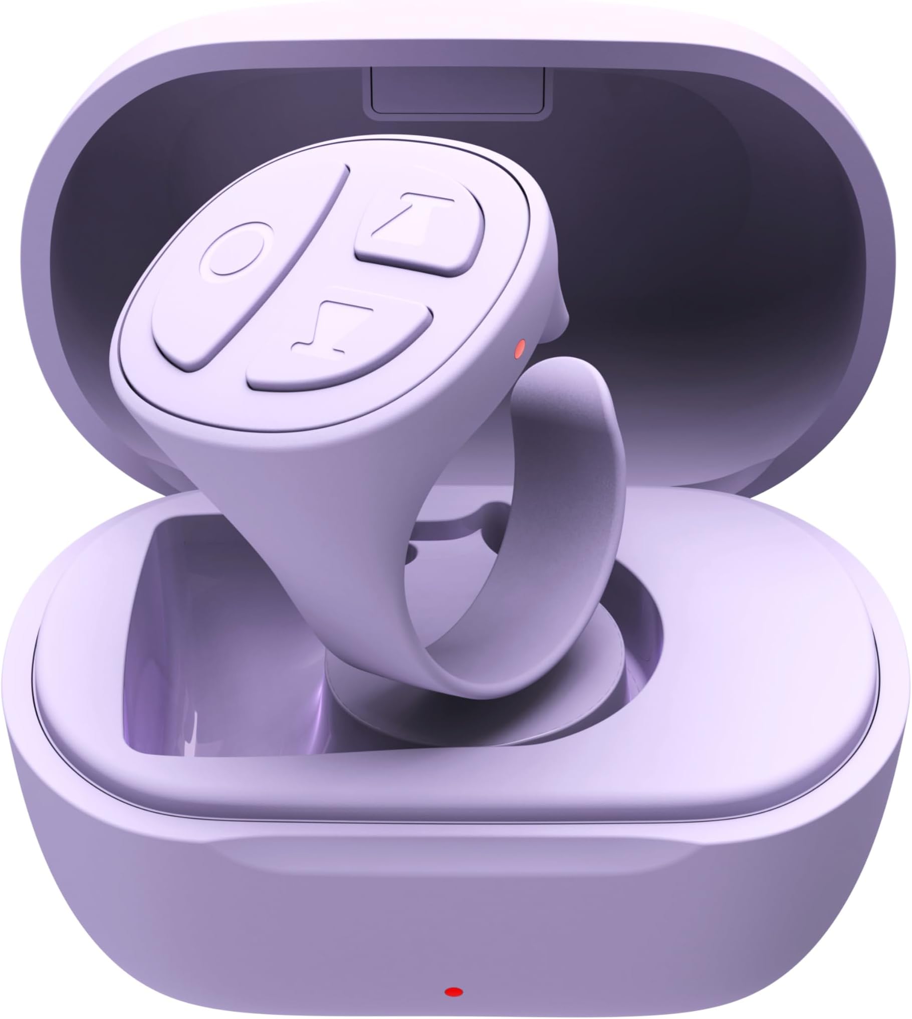 Amazon.com: SOFAMIRI TikTok Scrolling Ring, Auto Clicker for Lives ...