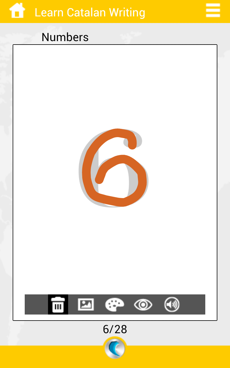 Learn Catalan Writing:Amazon.com.au:Appstore for Android