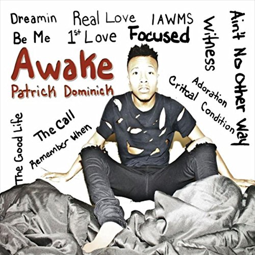 Play Awake by Patrick Dominick on Amazon Music