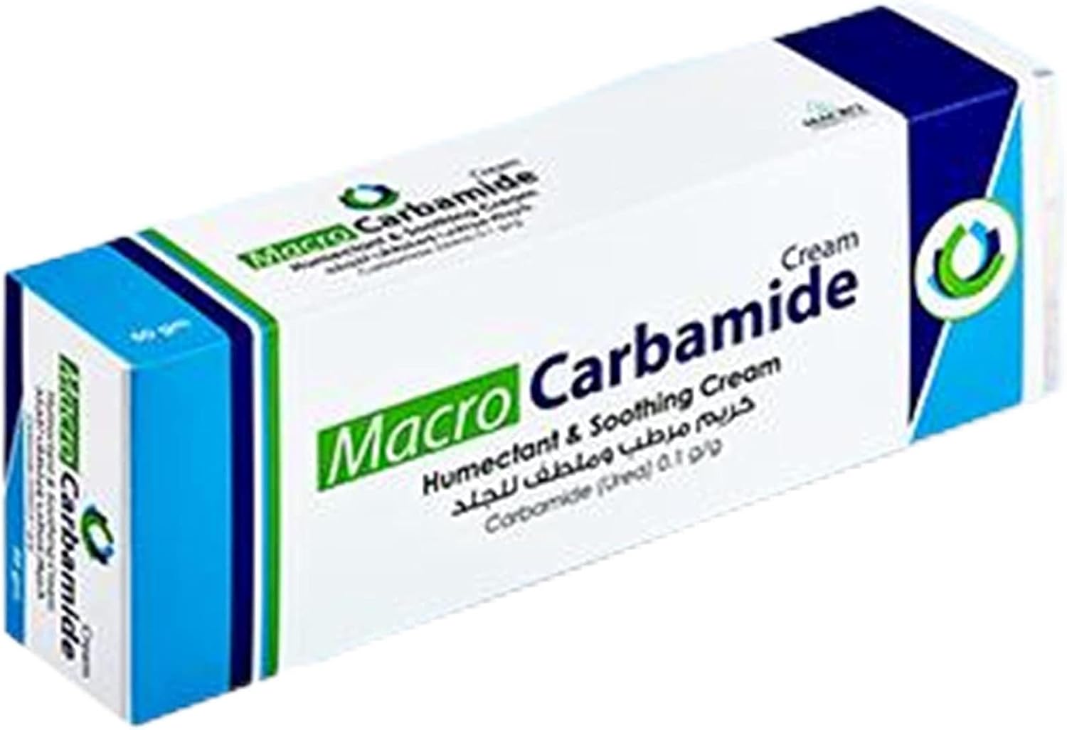 Macro carbamide soothing cream 50gm: Buy Online at Best Price in Egypt ...