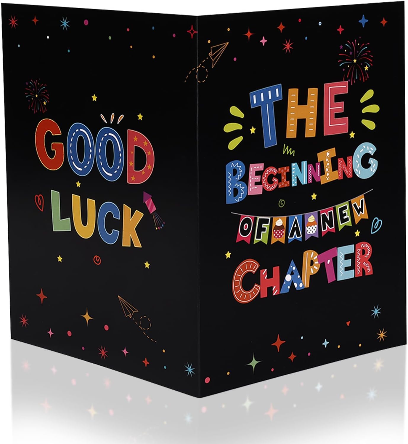 Amazon.com: Large Farewell Greeting Card with Envelope, Giant Funny ...