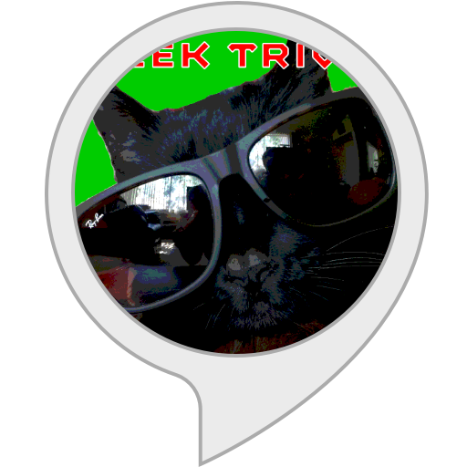 Amazon.com: Geek Trivia : Alexa Skills