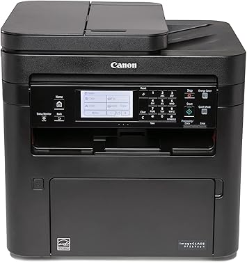 Canon imageCLASS MF269dw II : Amazon.ca: Office Products