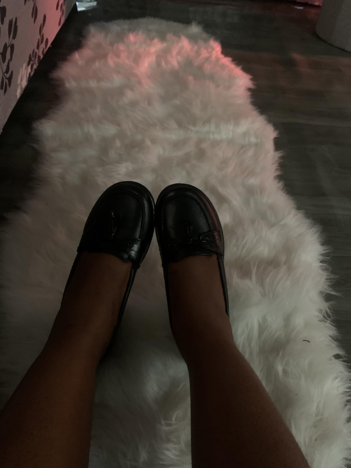 Amazon.com | Clarks Women's Cora Haley Loafer | Loafers & Slip-Ons