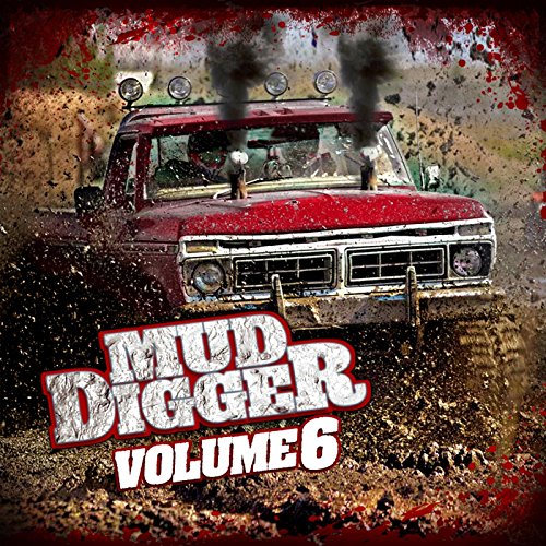 Amazon.com: Mud Digger, Vol. 6 : Mud Digger: Digital Music