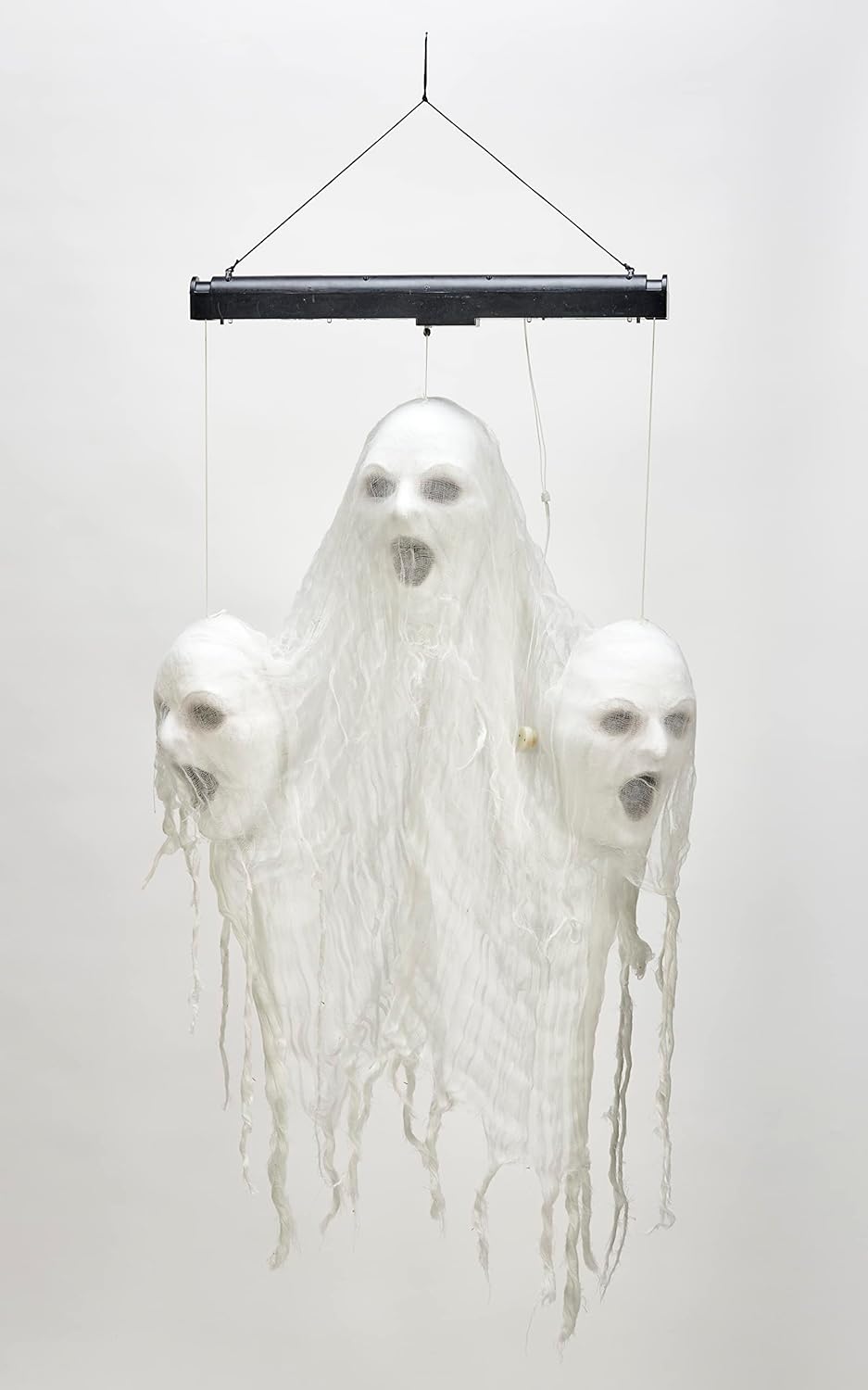 Amazon.com: Worth Imports 36" Hanging LED Multicolor Lighted Floating ...