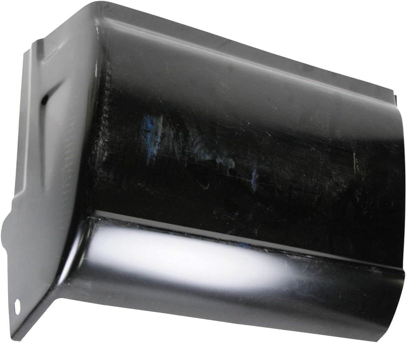 Amazon.com: Replacement Cab Corner Rust Repair Panel Right Passenger ...