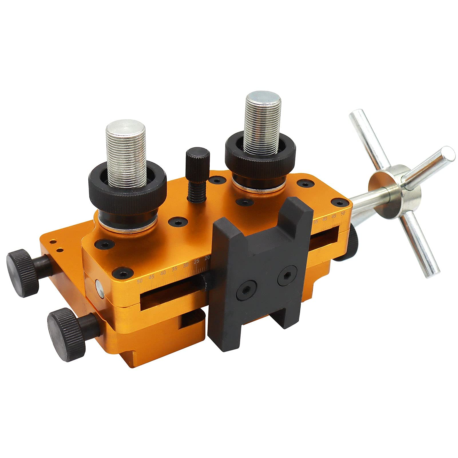 Armorers Handgun Sight Tool For Gunsmithing Pistol Maintenance Aluminum ...