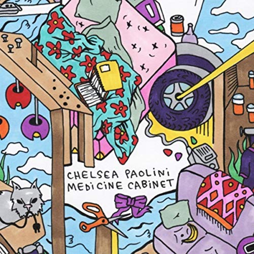 Medicine Cabinet by Chelsea Paolini on Amazon Music - Amazon.com