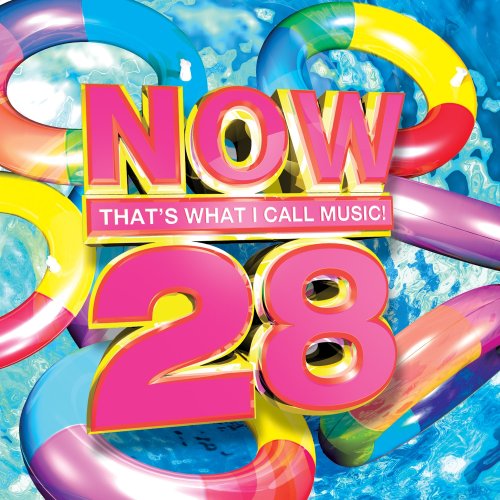 Now 28: That's What I Call Music: Various Artists: Amazon.fr: CD et ...